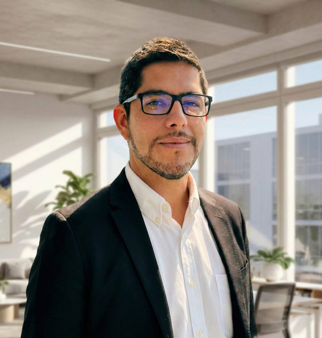 Envio descripcion puesto vacante